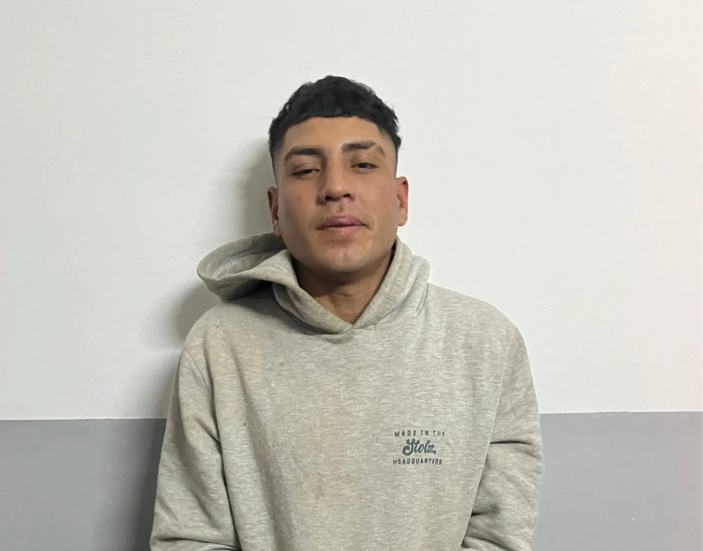 Ladrón sanjuanino intentó robar en el lugar equivocado y recibió una paliza