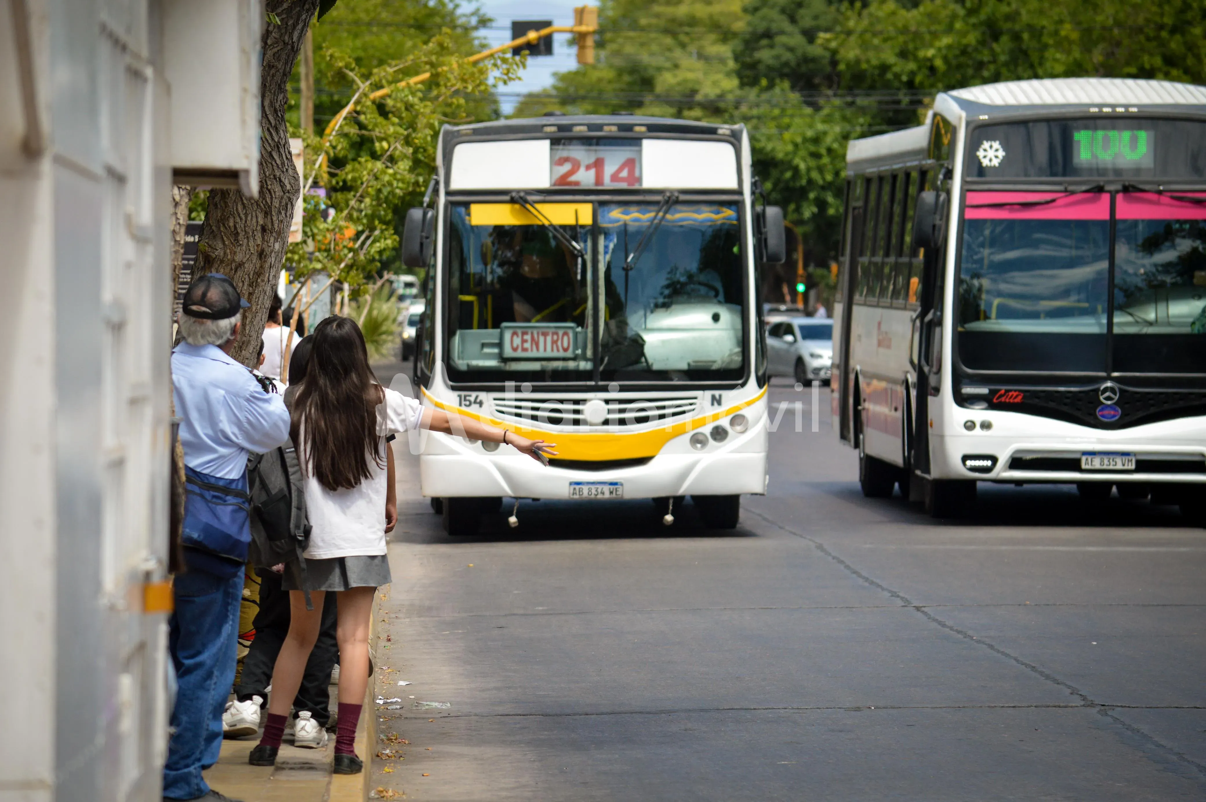 Tras el regreso a clases: puntos clave para solicitar el boleto escolar ...