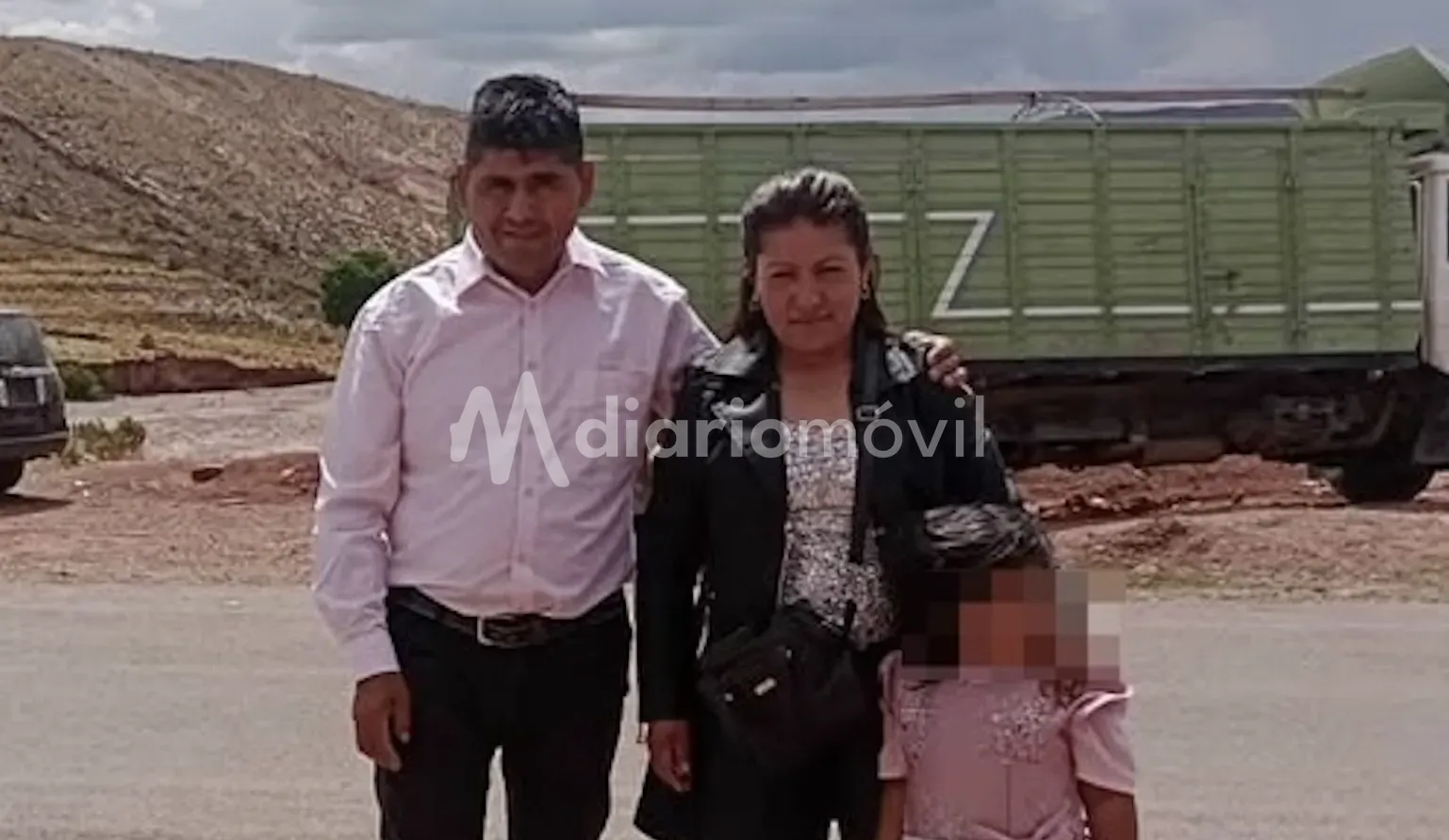 Tragedia en Ruta 40: piden oraciones por la esposa del conductor de la ...