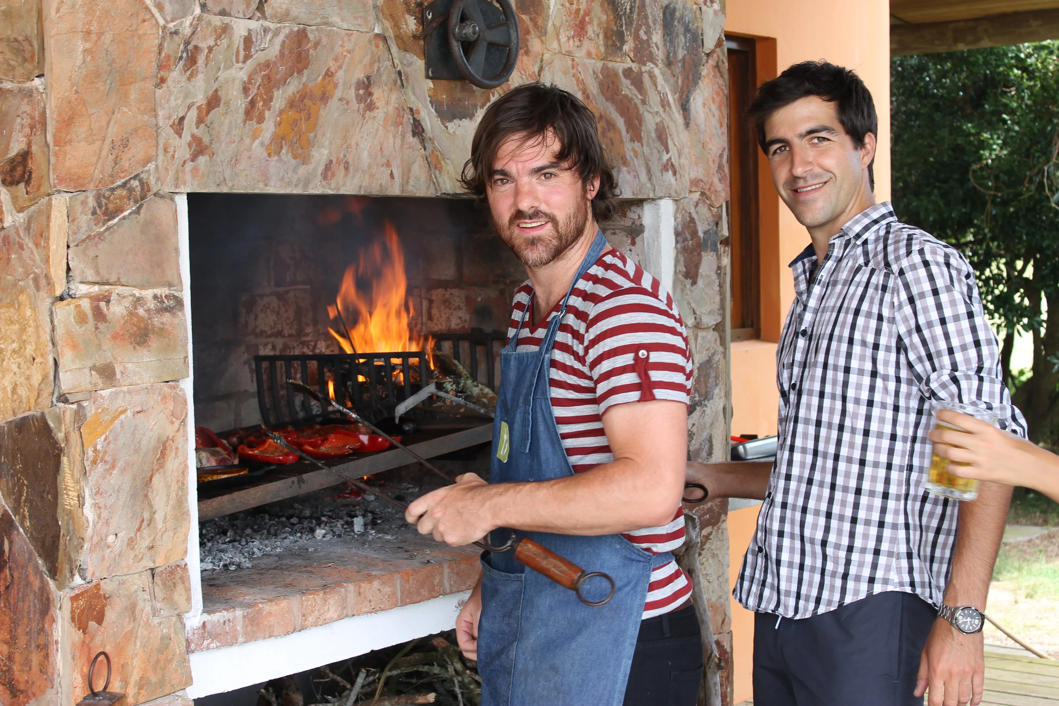 El Día del Amigo a pura parrilla: con precios actualizados, cuánto ...