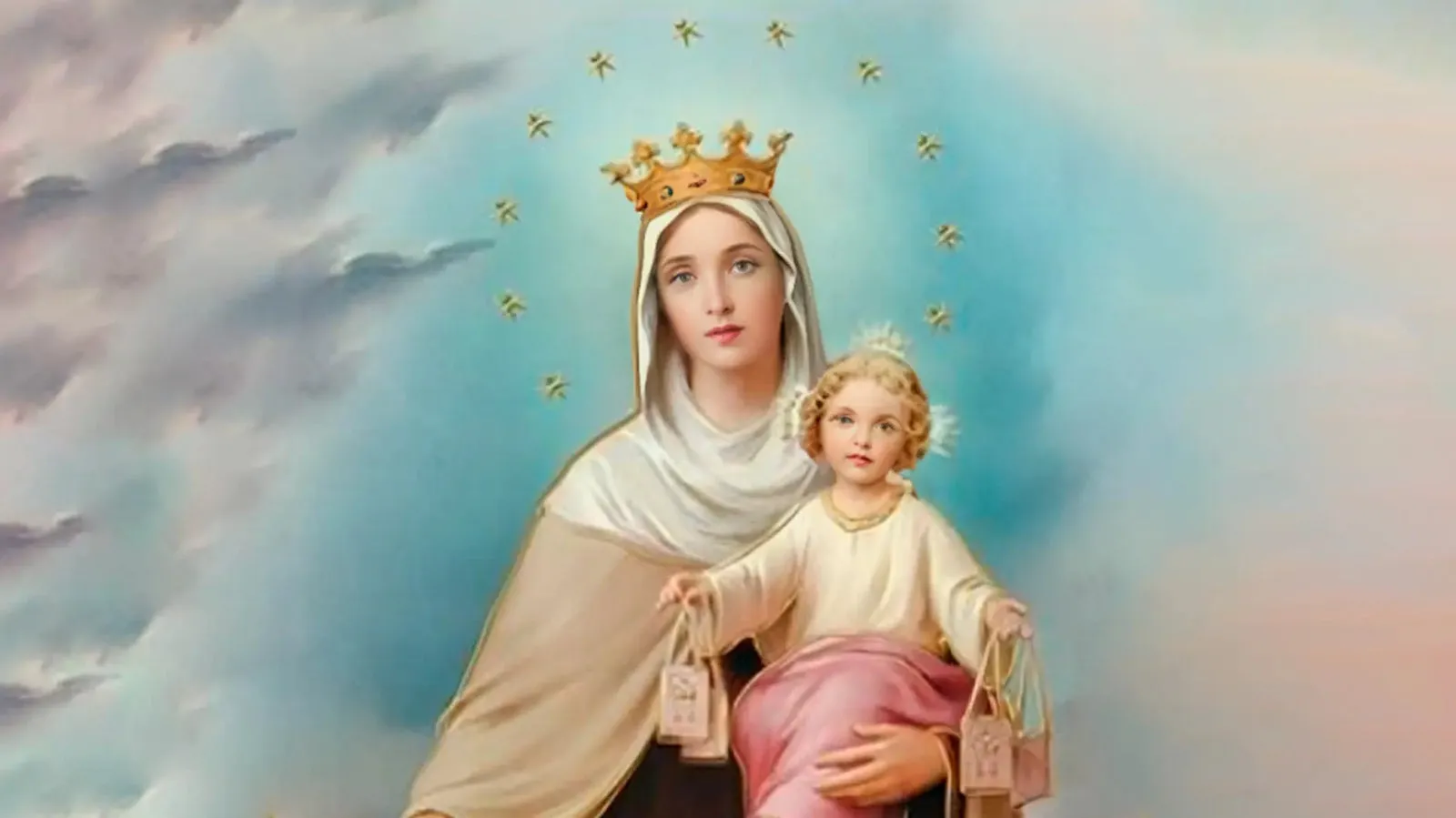 Hoy es el Día de la Virgen del Carmen: su historia y devoción en San Juan