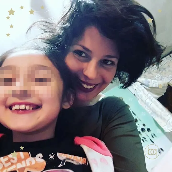 Piden oraciones por una joven mamá sanjuanina que lucha por su vida en ...